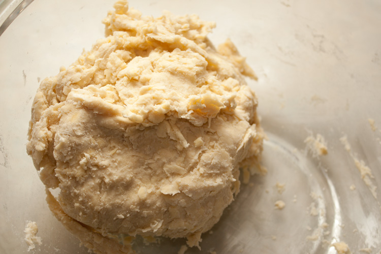 Flaky Pastry dough | Cake and Cookie Recipes