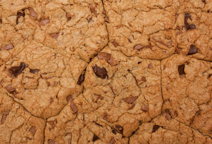 Merged cookies | Cake and Cookie Recipes