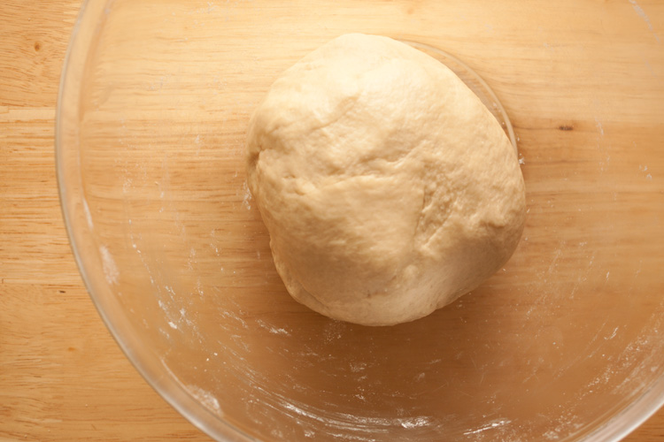 Kneaded dough | Cake and Cookie Recipes