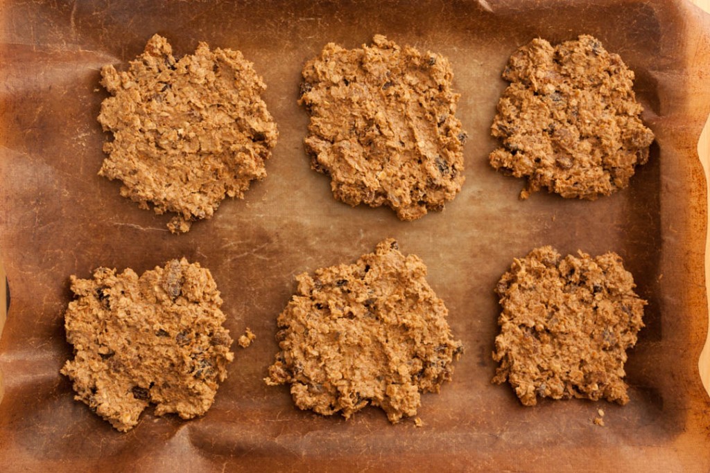 Cookies ready for baking | Cake and Cookie Recipes